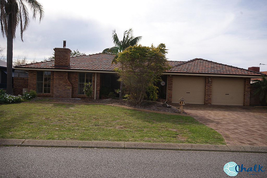 Real Estate Agents Rockingham | Call Chalk Property (08) 9527 8322