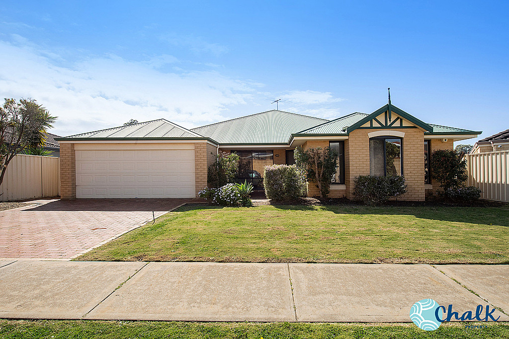 Real Estate Agents Rockingham | Call Chalk Property (08) 9527 8322