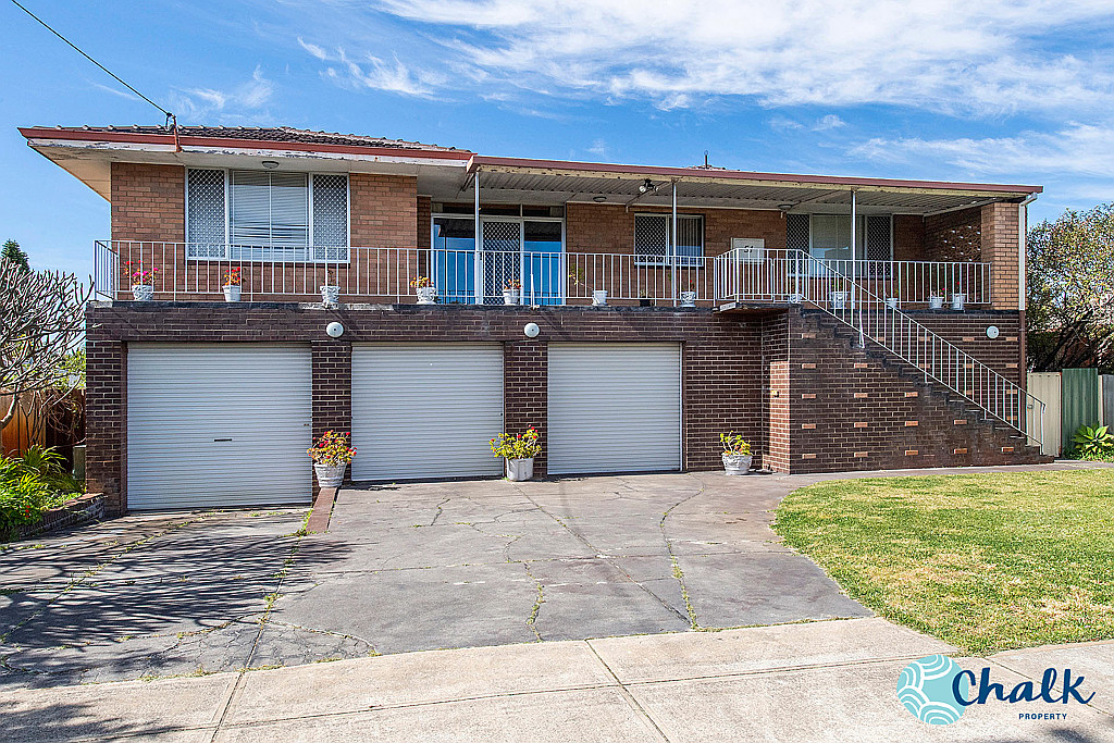 Real Estate Agents Rockingham | Call Chalk Property (08) 9527 8322