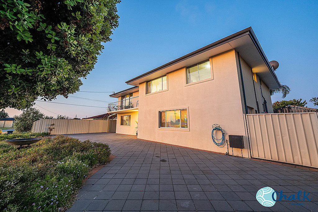 Real Estate Agents Rockingham | Call Chalk Property (08) 9527 8322