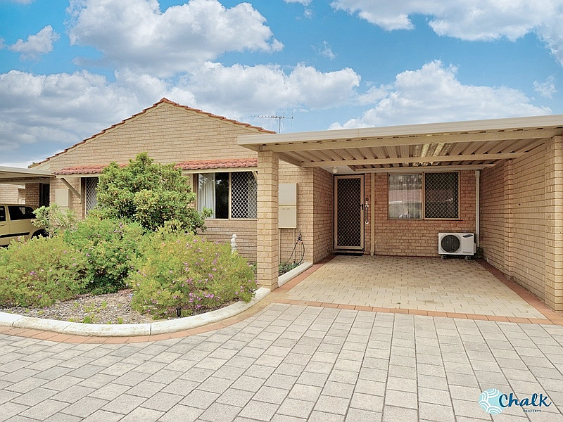 Real Estate Agents Rockingham | Call Chalk Property (08) 9527 8322