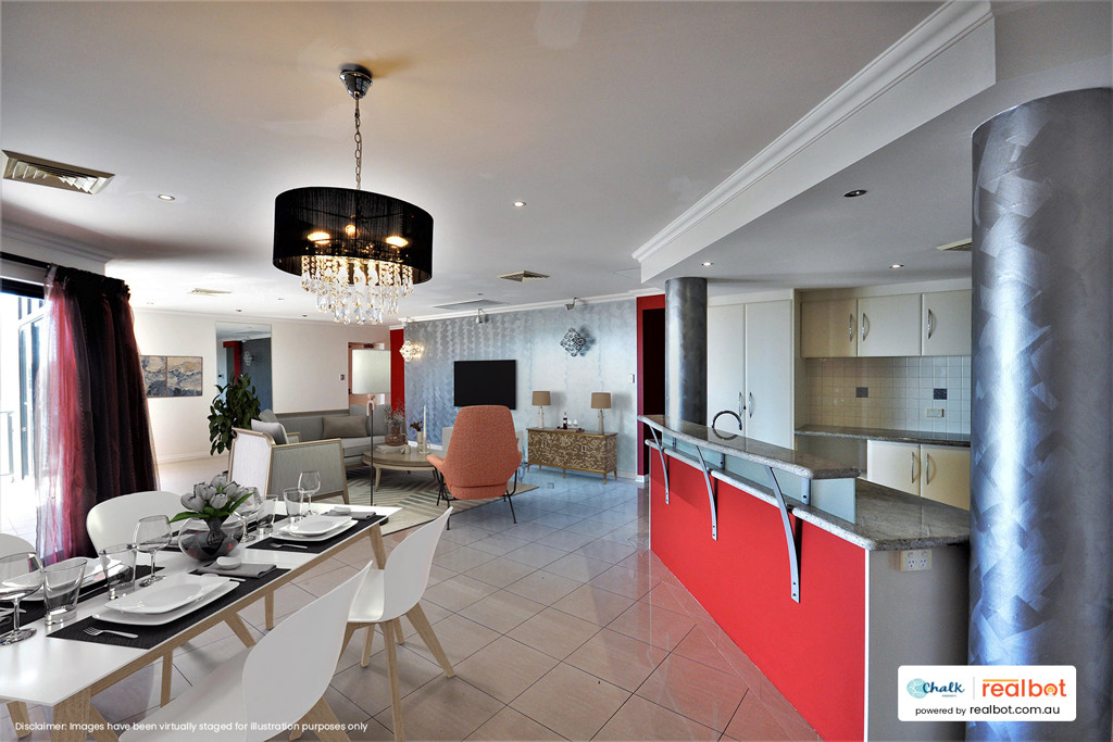 Jacob McGavin - Chalk Property