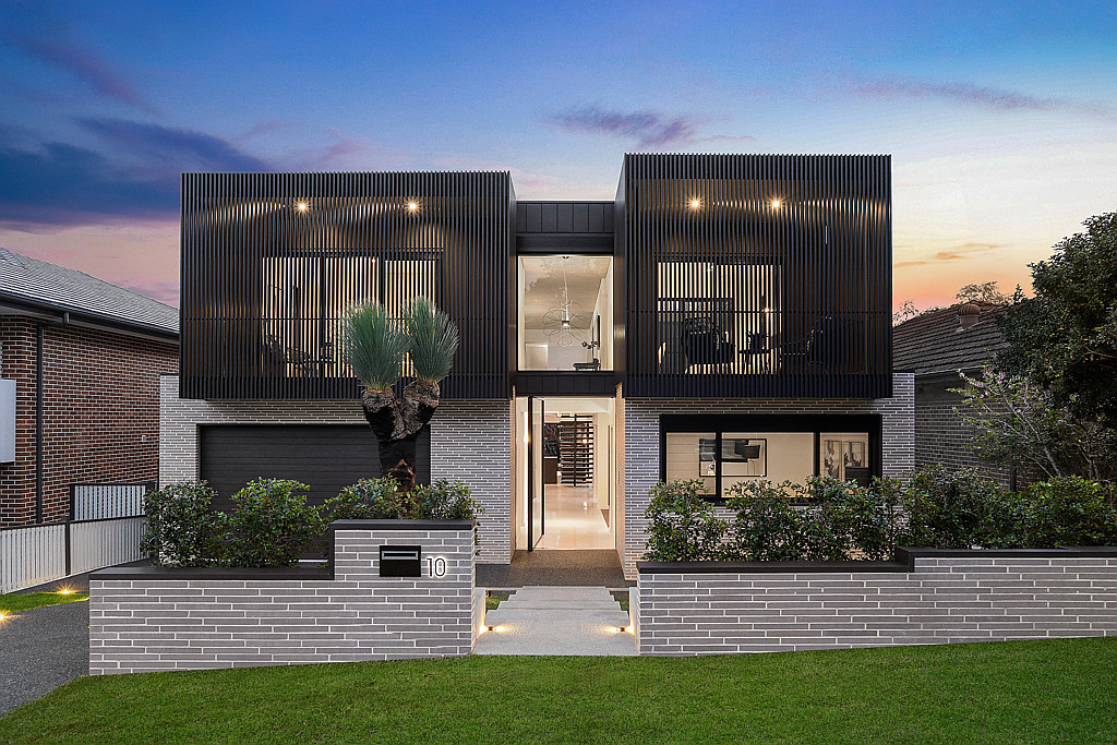 Cae Thomas - The Rubinstein Group