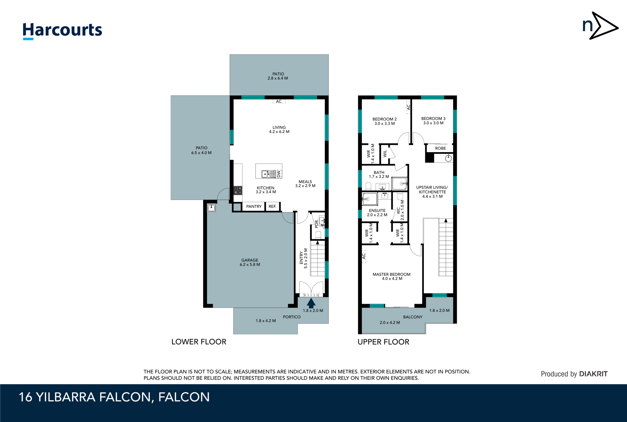 16 Yilberra Drive, FALCON, WA 6210 - House for Sale - harcourts.net
