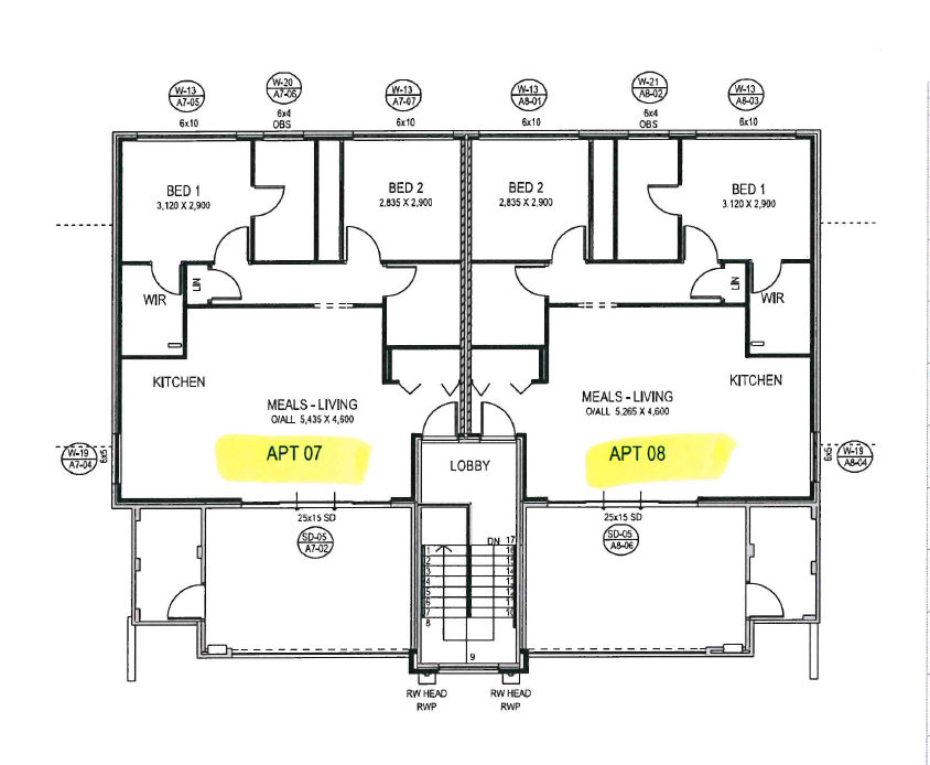 8/6 Forward Street, MANDURAH, WA 6210 - Unit Sold - harcourts.net