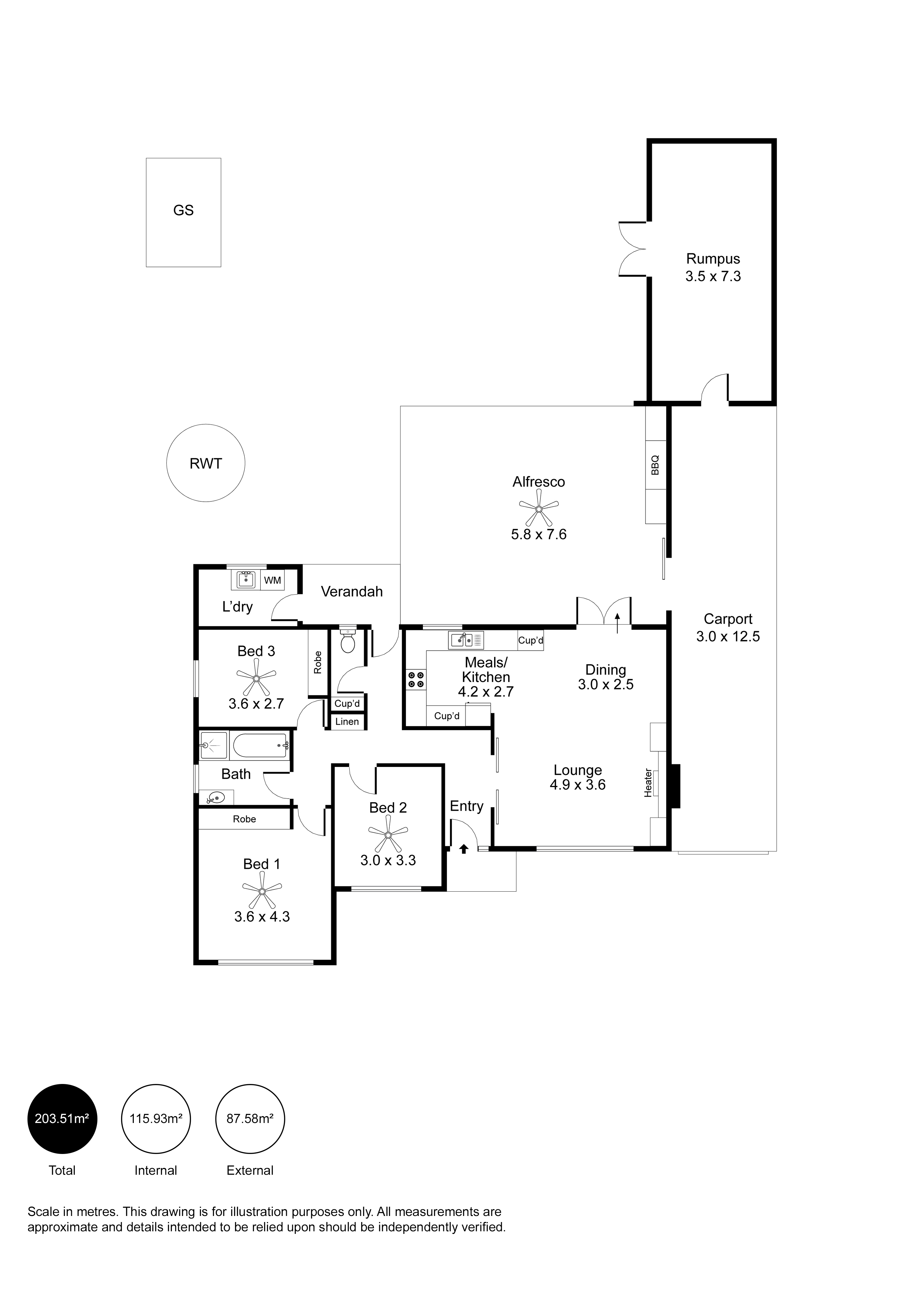 10 Jamaica Avenue, FULHAM GARDENS, SA 5024 - House Sold - harcourts.net