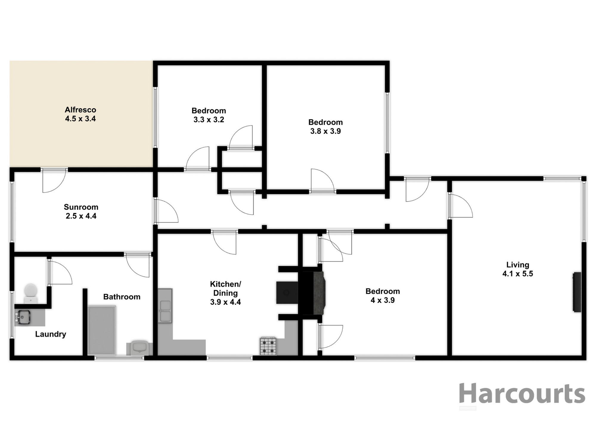 80 Waterloo Road, TRAFALGAR, VIC 3824 - House Sold - harcourts.net