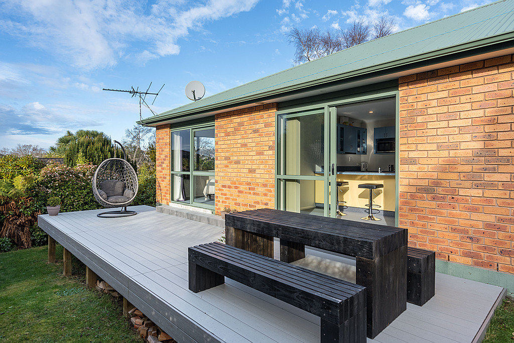 SOLD! Superb single level brick home | NZ Property Solutions