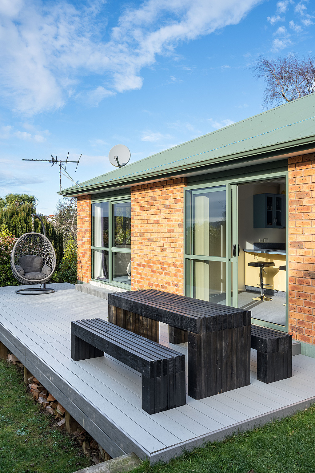 SOLD! Superb single level brick home | NZ Property Solutions