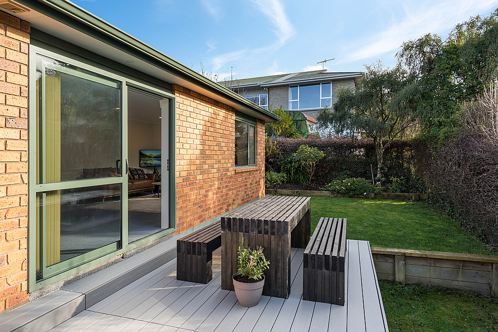 SOLD! Superb single level brick home | NZ Property Solutions