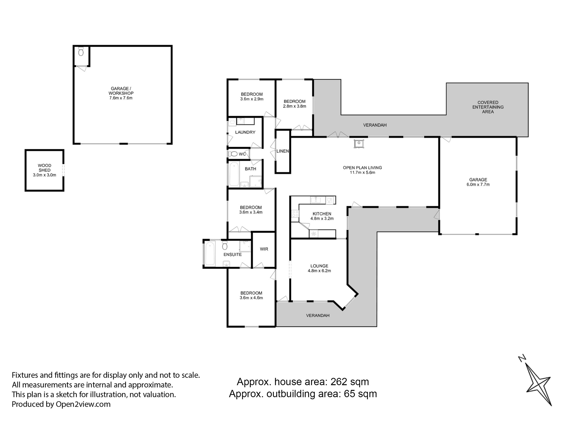 16 Burwood Street, HUONVILLE, TAS 7109 - House Sold - harcourts.net