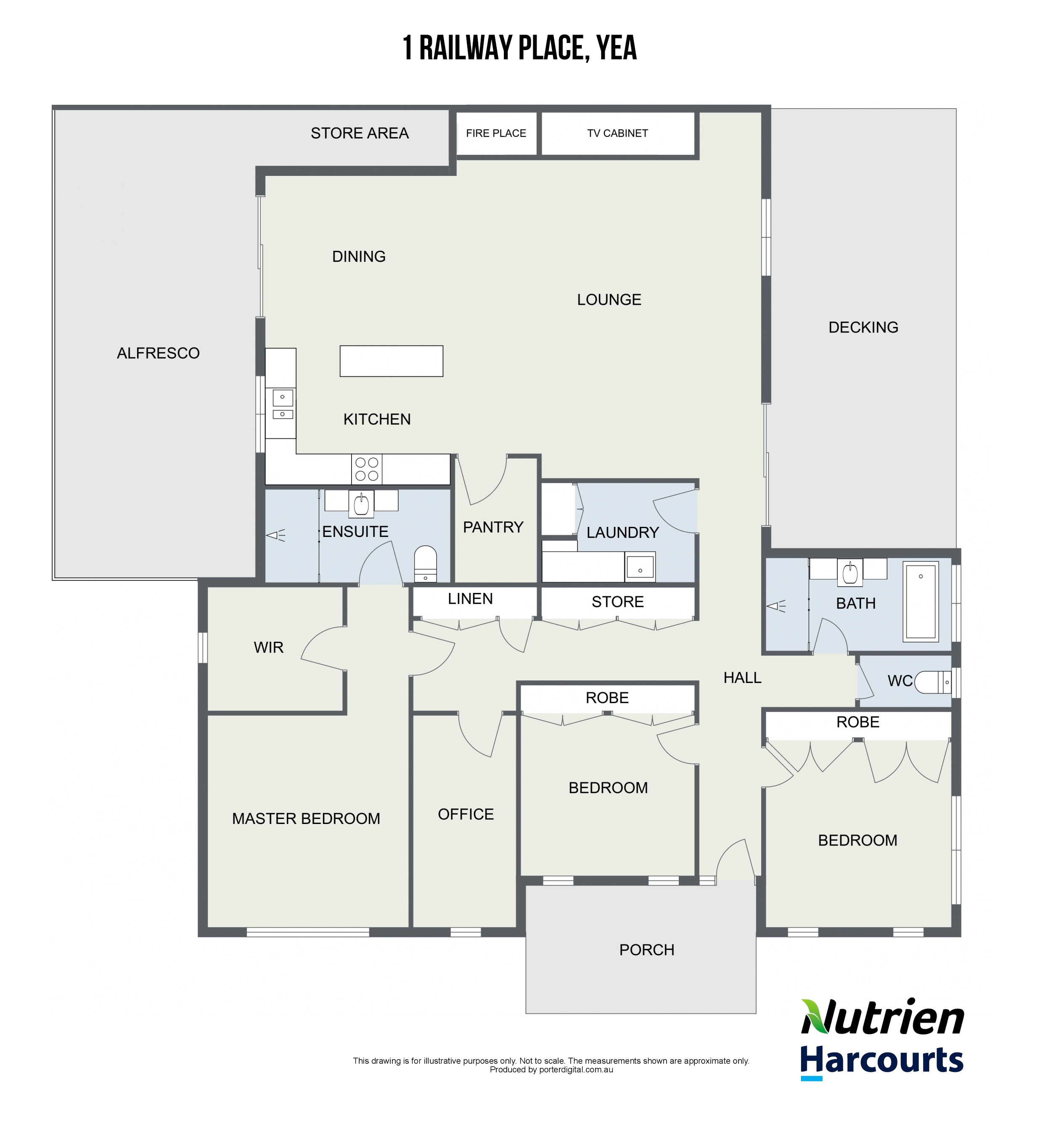 1 Railway Place, YEA, VIC 3717 - House Sold - nutrien.harcourts.net