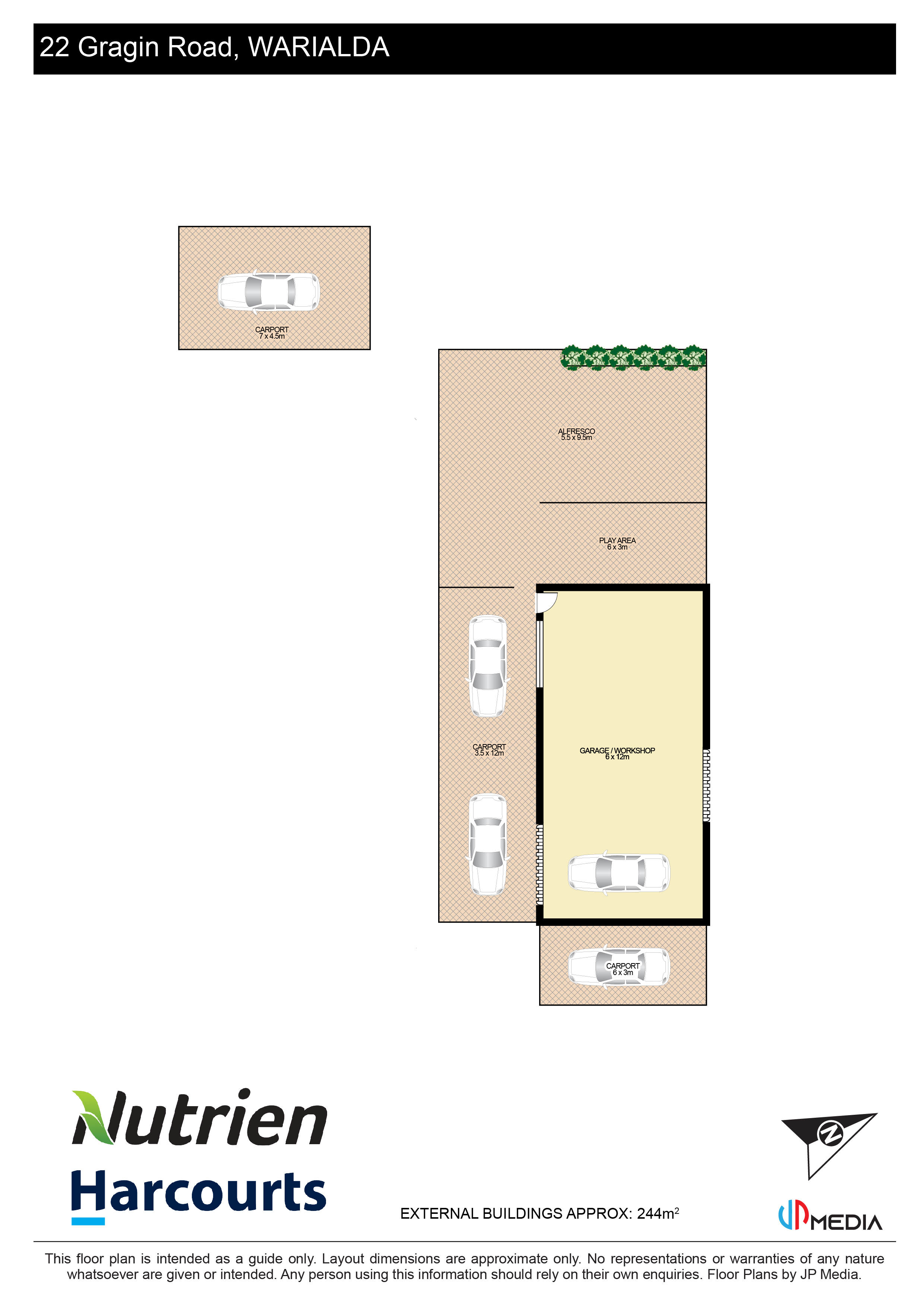 22 Gragin Road, WARIALDA, NSW 2402 - House Sold - nutrien.harcourts.net