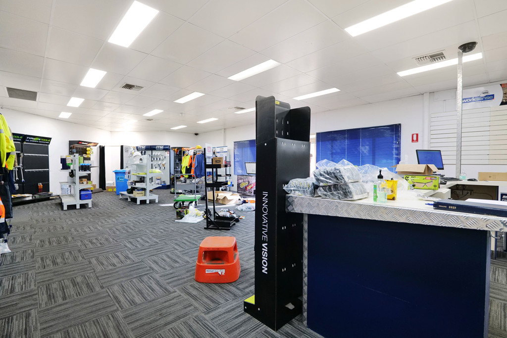 Perth Warehouses | Ross Scarfone Real Estate