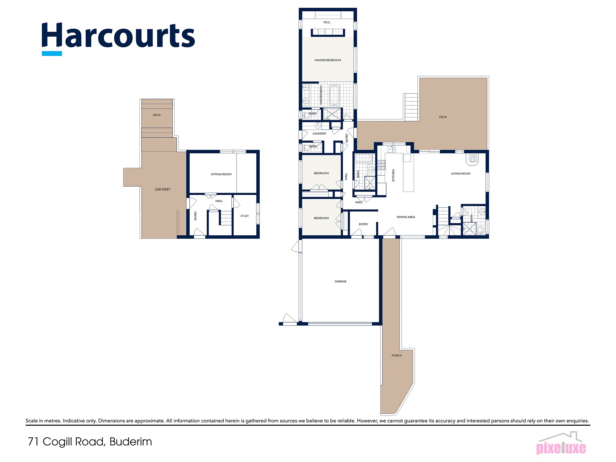 71 Cogill Road, BUDERIM, QLD 4556 - House Sold - harcourts.net
