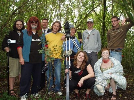 Red Alert - Short Film | PledgeMe