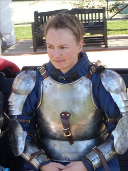 Fund my Fight Gear | PledgeMe