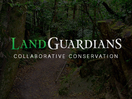 Land Guardians | PledgeMe