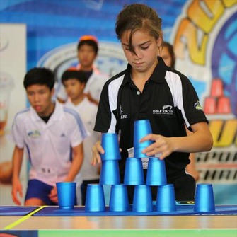 Ahlani Reps NZ in USA | PledgeMe