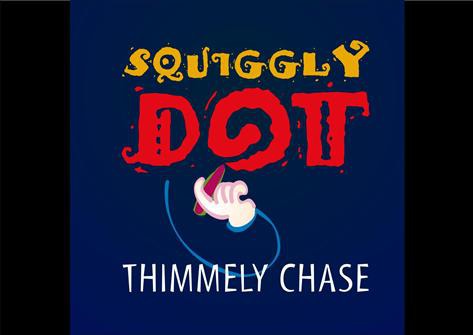 Publish SQUIGGLY DOT | PledgeMe