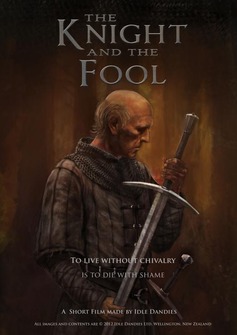 The Knight and the Fool - A Short Film | PledgeMe