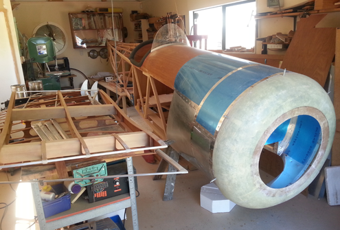 Jack's tribute to our WW1 flyers | PledgeMe