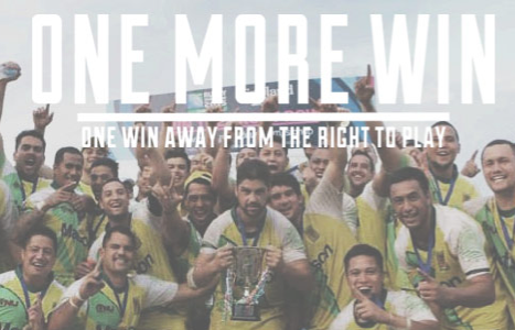 One More Win - Film | PledgeMe