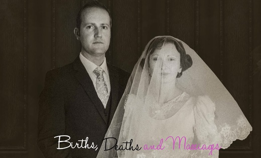 Births, Deaths and Marriages - Feature Film | PledgeMe