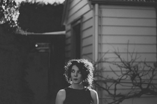 Emily Rice is recording an EP! | PledgeMe