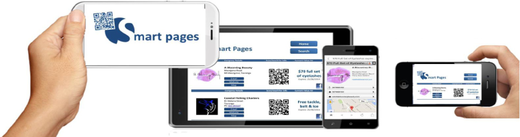Smart Pages | PledgeMe