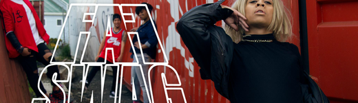 FAFSWAG BALL 2015 | PledgeMe