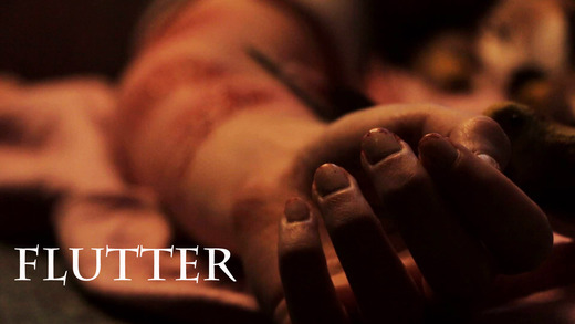 FLUTTER | Short Horror Film | PledgeMe