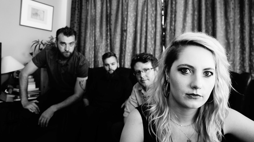 August Fields - Recording Project | PledgeMe
