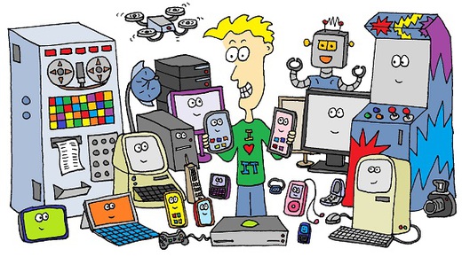 Sounds Like a Game Changer: A soon-to-be obsolete collection of ...