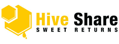 Hive Share - Sweet Returns - 7kg Honey/year | PledgeMe