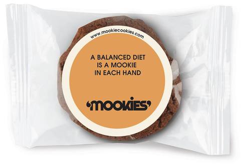 Mookies - Motivational cookies : First Big Bake Off! | PledgeMe