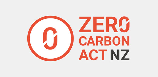 A slick new website for the Zero Carbon Act! | PledgeMe