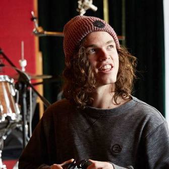 Nick Dow - Debut Album | PledgeMe
