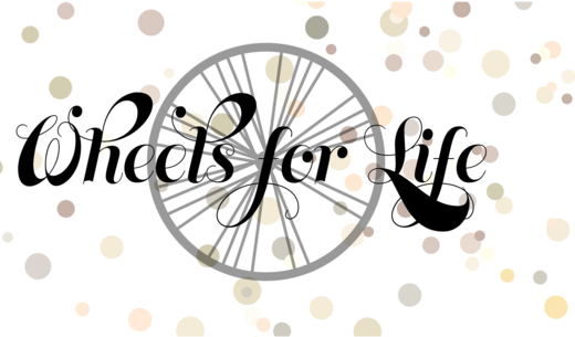 Wheels for Life | PledgeMe