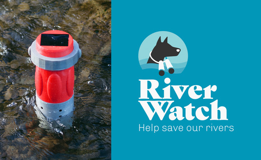 RiverWatch – Making a big splash to save our rivers | PledgeMe