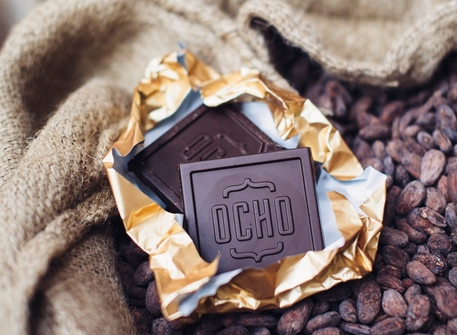 OCHO and Own the Factory | PledgeMe