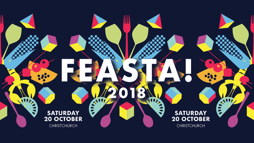 FEASTA! – A spectacular celebration of architecture, community and food ...