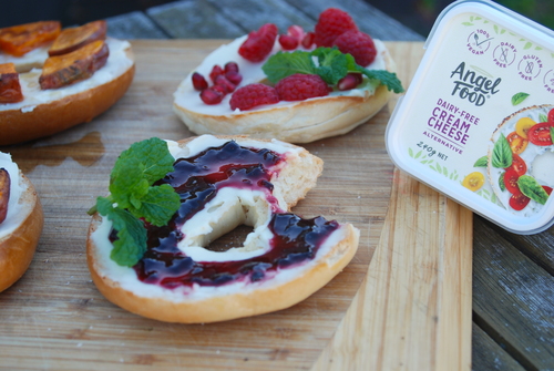 Angel Food Ltd | PledgeMe