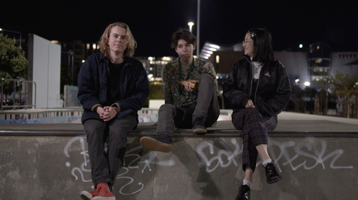 Bring The Boy Back Home - FILM | PledgeMe