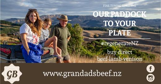 Paddock to Plate – Restaurant Quality & Environment friendly - Pledge ...