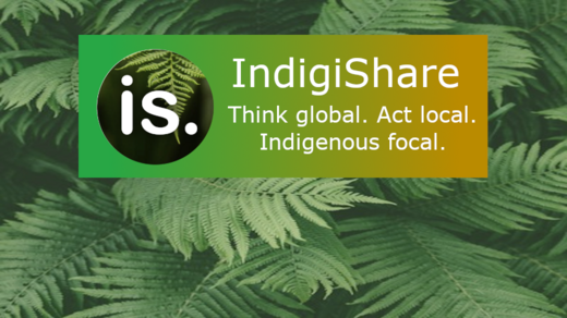 IndigiShare: Revitalise the Indigenous economy through the power of ...