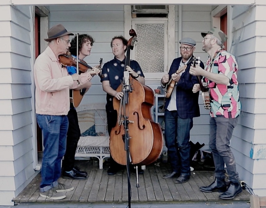 T-Bone | New Album Project | PledgeMe