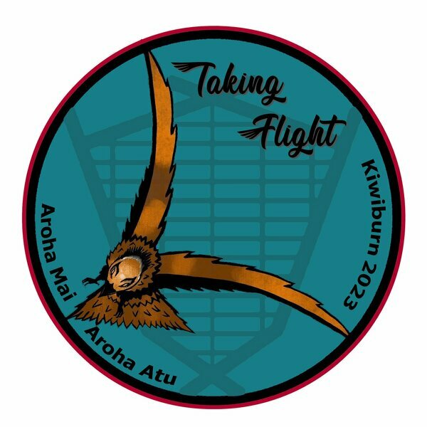 Taking Flight Haast Eagle | PledgeMe