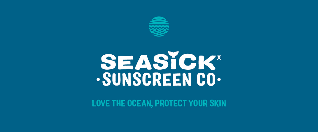 Help Nat Take Seasick Sunscreen From Her Kitchen to a Factory | PledgeMe