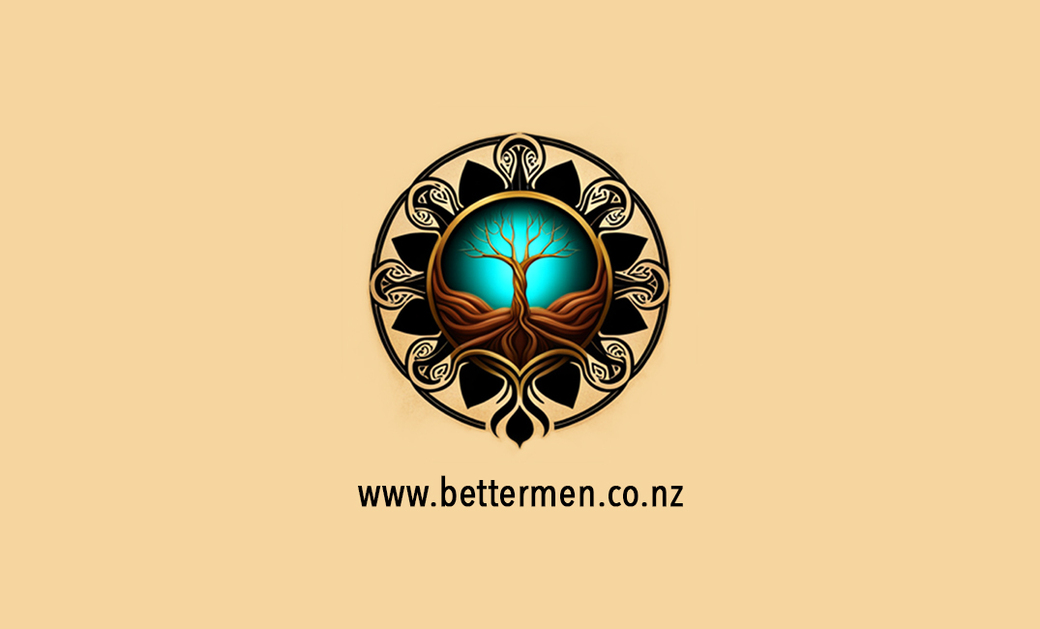 Better Men's first ever mission: Donate 1,000 copies of 'The Healing ...